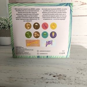 Laura Sanchez | Makeup | Bnib Laura Sanchez Palette | Poshmark